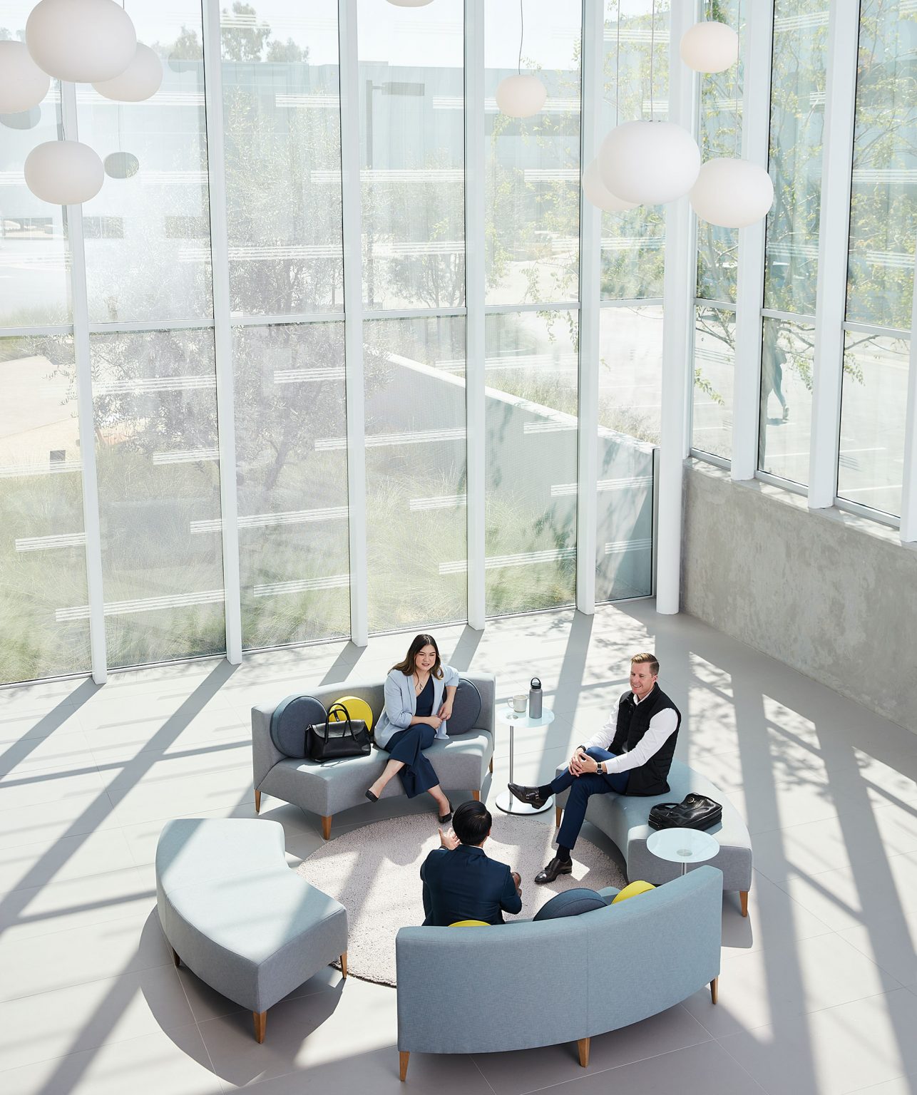 Employment Opportunities at PRP | Profit Recovery Partners